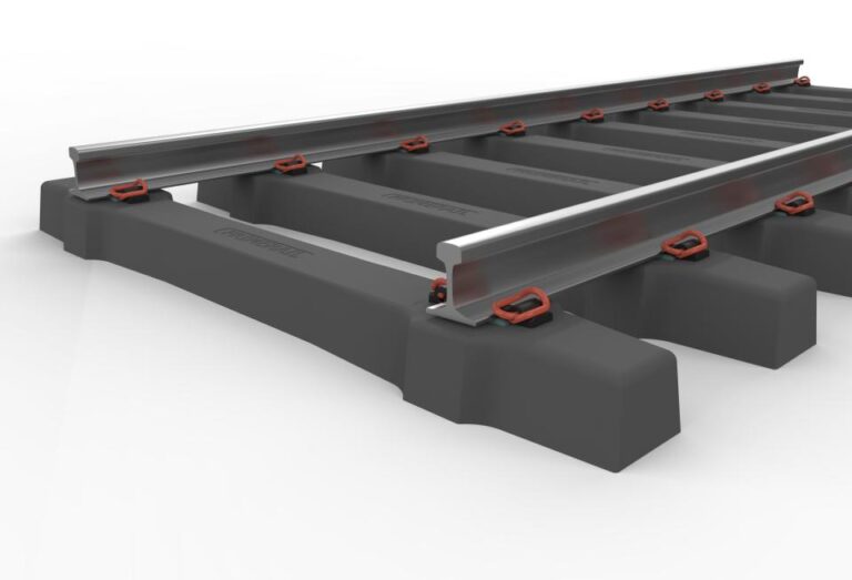 Track Structure – Primerail Infralabs Private Limited