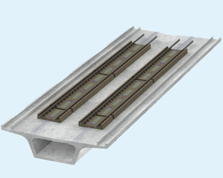 Track Structure – Primerail Infralabs Private Limited